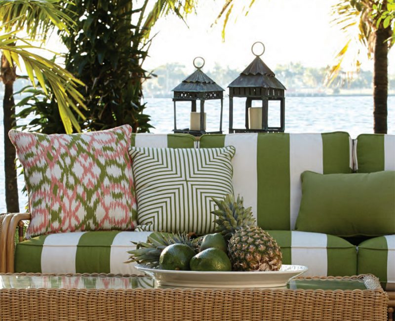 Five Pro Tips for Creating Stylish Outdoor Spaces! – The Red Shutters