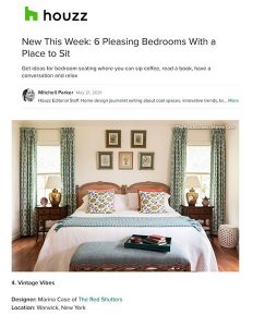 PRESS – The Red Shutters