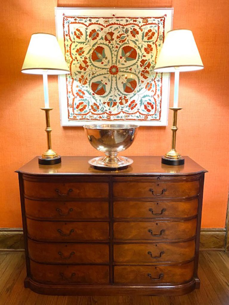 Mixing Styles in Interior Design Is the Best Way to Tell Your Story