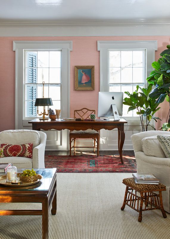Mixing Styles in Interior Design Is the Best Way to Tell Your Story