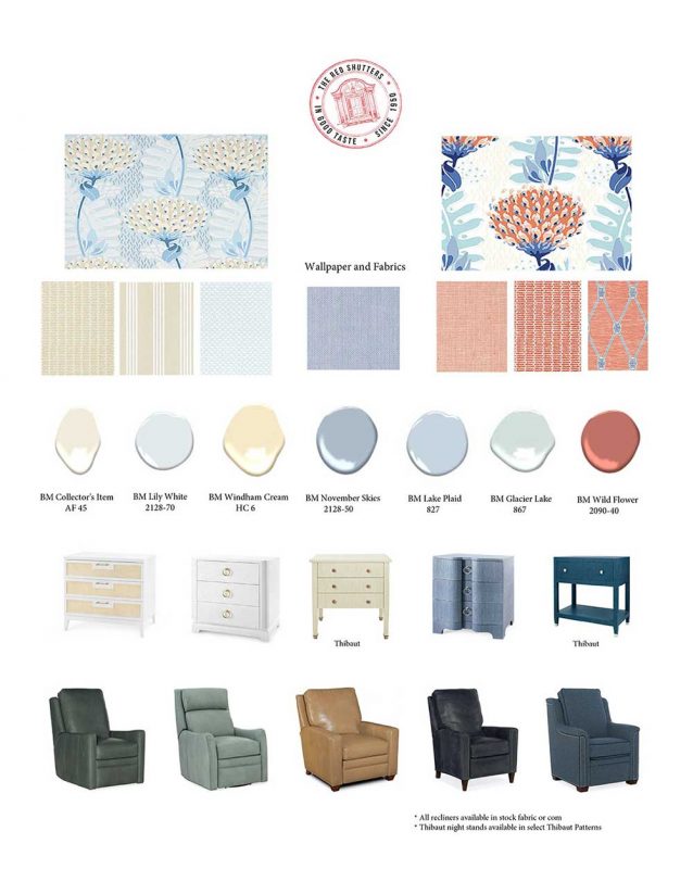 Cool Looking Recliners – These Aren’t Your Grandfather’s Clunky Go To