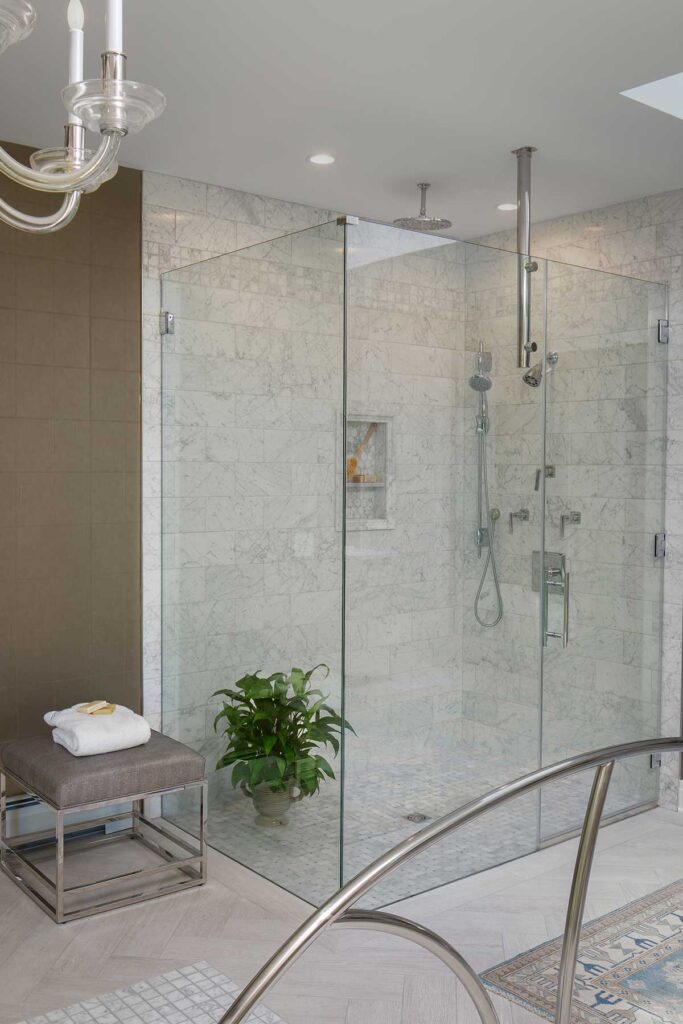 Timeless Bathroom Design 2024