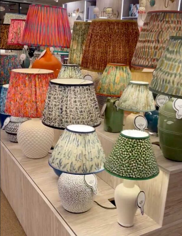 English Style Home Interior Design Inspiration